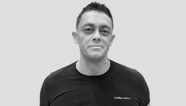 Dragan Popadic - Colly Flowtech