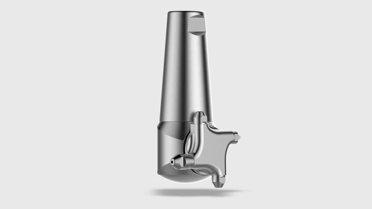 Twister orbitalrenser - GEA