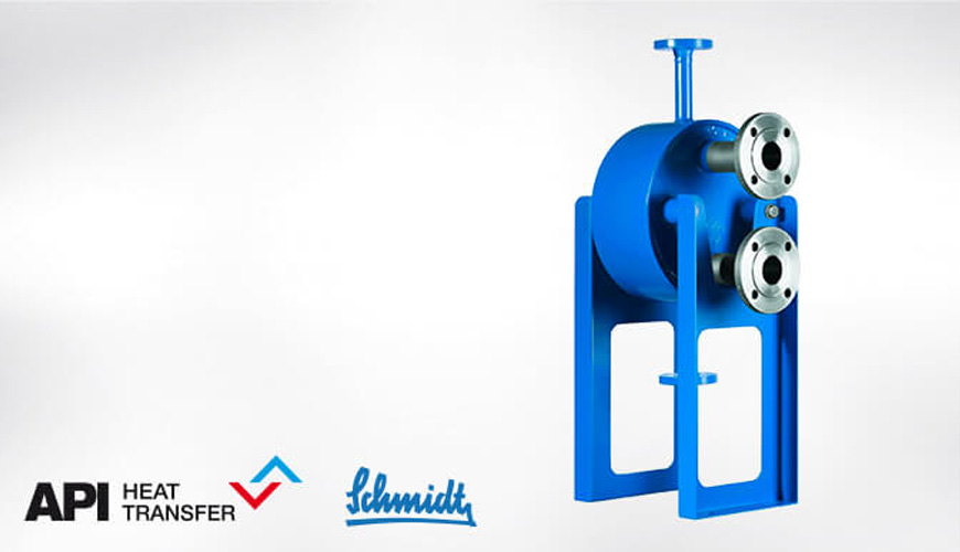 Shell & Plate - Heat exchangers for extreme applications